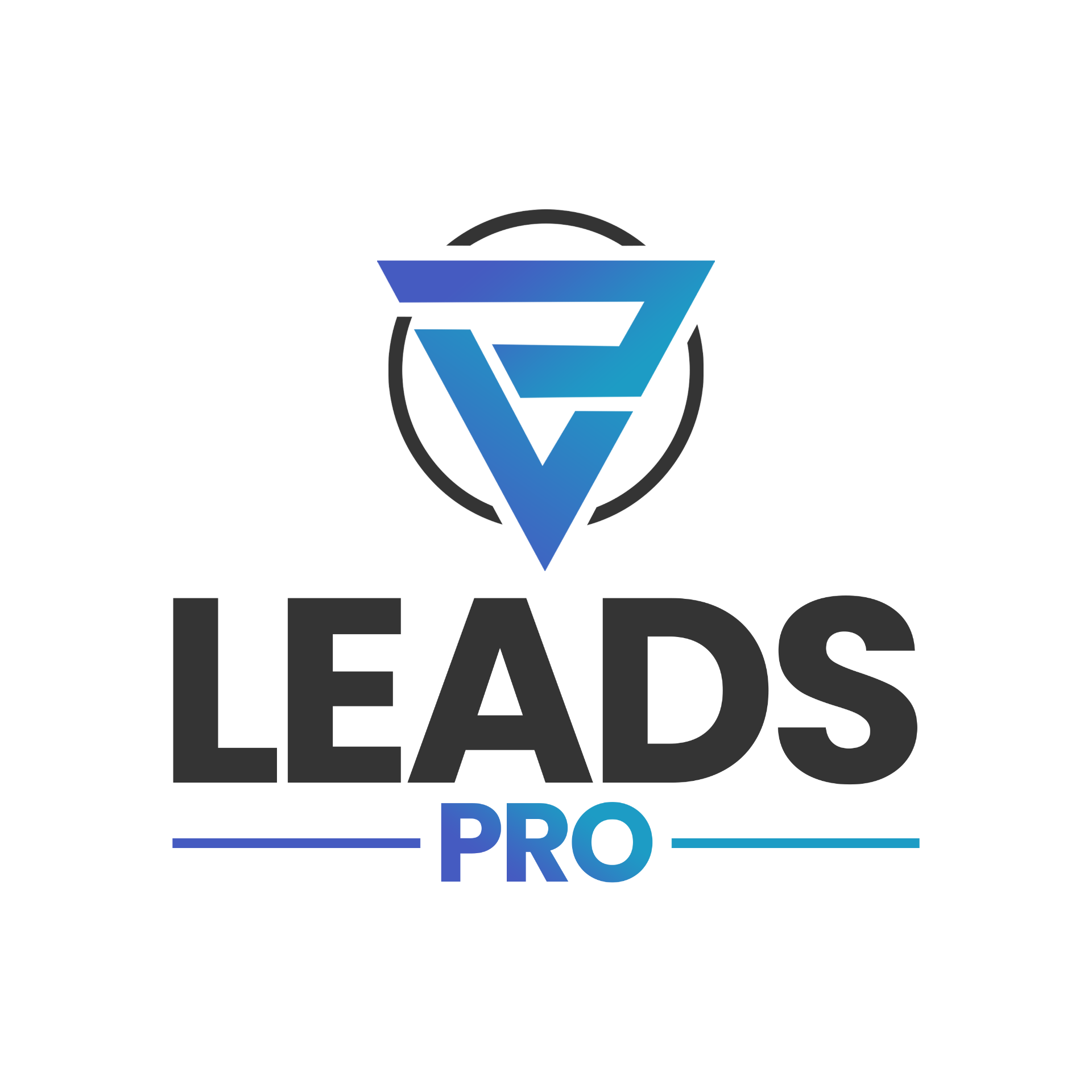Leads Pro — AI-Powered Sales Operating System
